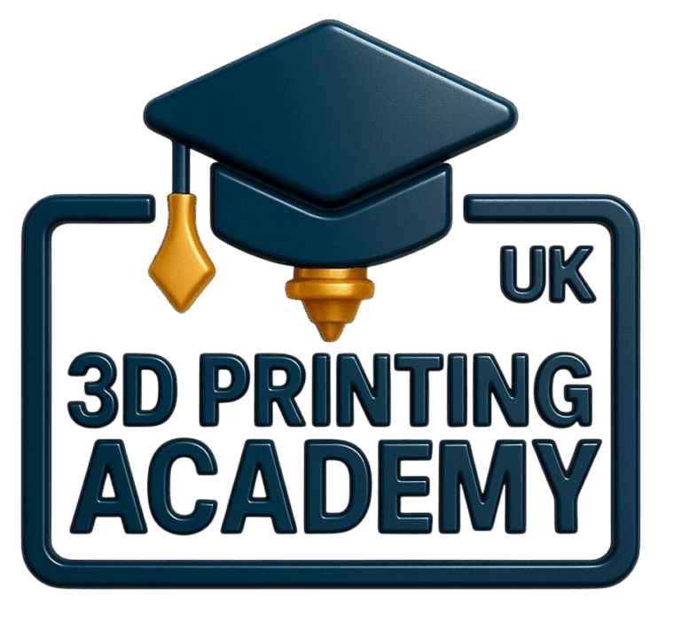 3D Printing Academy – Creating Tomorrows Creators Today